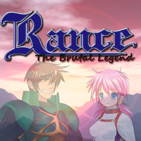 Rance - The Brutal Legend | RPG Maker Forums