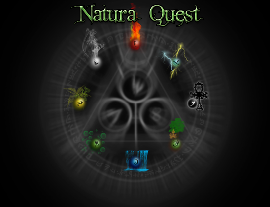 Elemental Quest - The Eight-Fold Journey - RPG Maker VX Forum ...