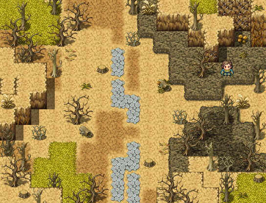 Game & Map Screenshots | Page 13 | RPG Maker Forums