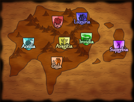 VXAce - Ludus Sophiae: Latter-day Saviors | RPG Maker Forums