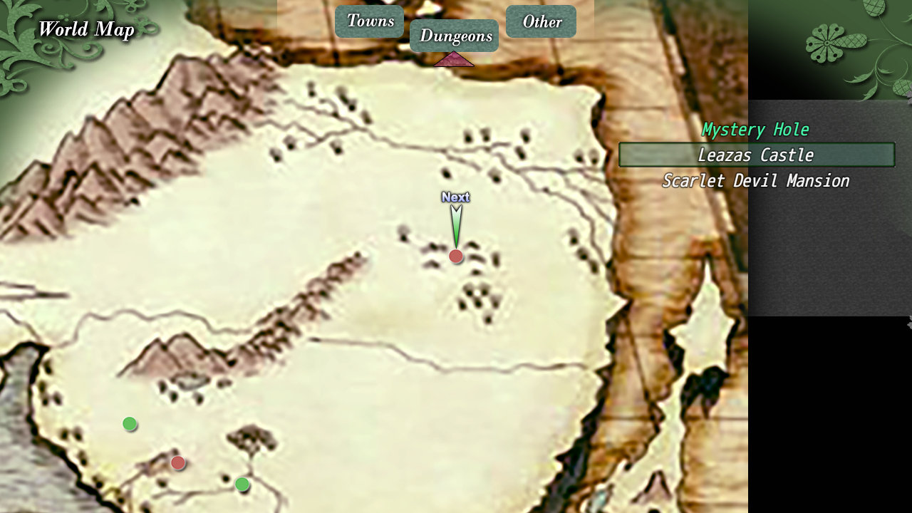 Rance - The Brutal Legend | RPG Maker Forums