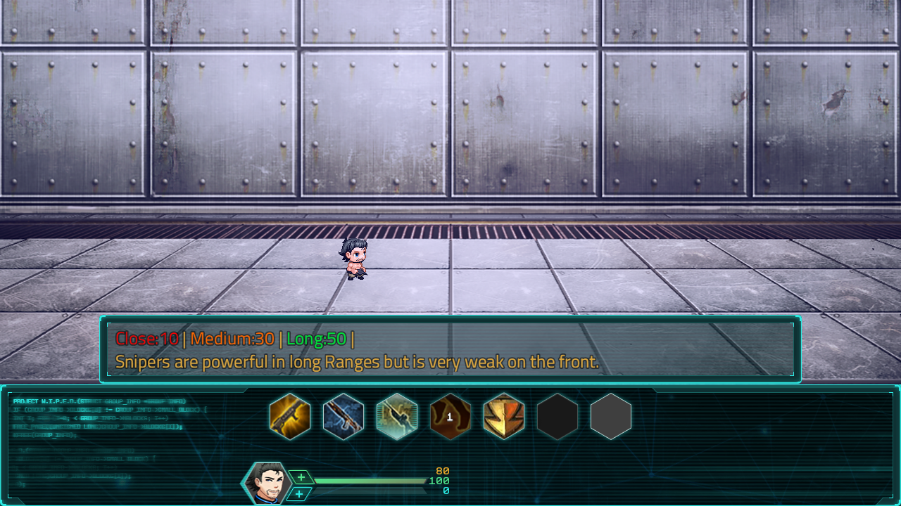 RMMV - Project W.I.P.E.D | RPG Maker Forums