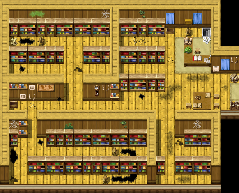 Mapping Helpdesk [Last update: Mountains (17th April) and Misc answers ...