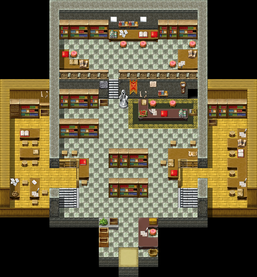 Mapping Helpdesk [Last update: Mountains (17th April) and Misc answers ...