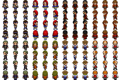 Resource Museum Topic :: rpgmaker.net