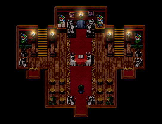 Game & Map Screenshots 7 | Page 110 | RPG Maker Forums