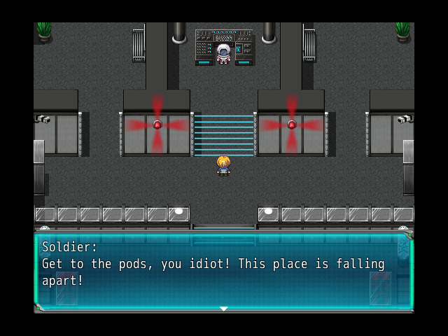 Oculus | RPG Maker Forums