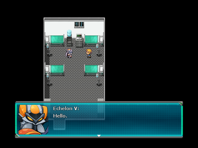 Oculus | RPG Maker Forums