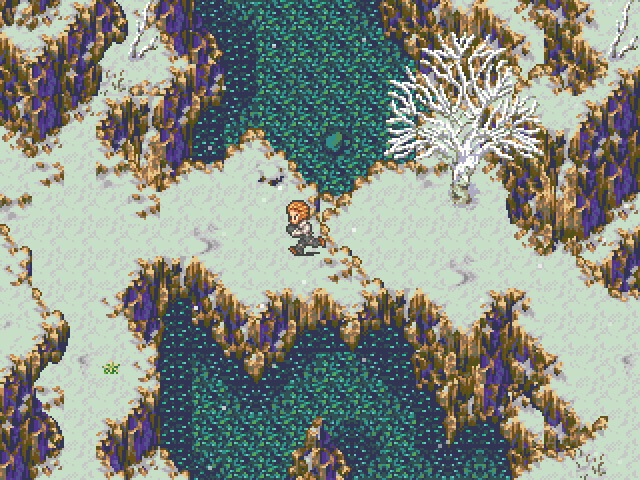 Screenshot Saturday! [Week #49] : r/RPGMaker