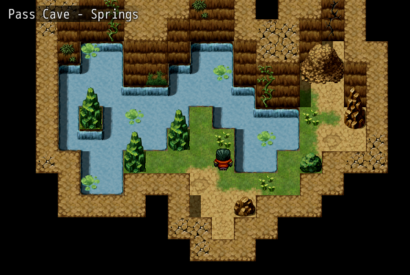 Game & Map Screenshots | Page 29 | RPG Maker Forums
