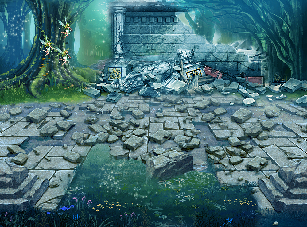 Some Requests | RPG Maker Forums